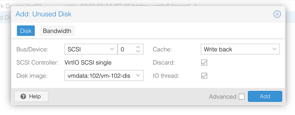 把物理机的Windows Server 2022迁移到PVE