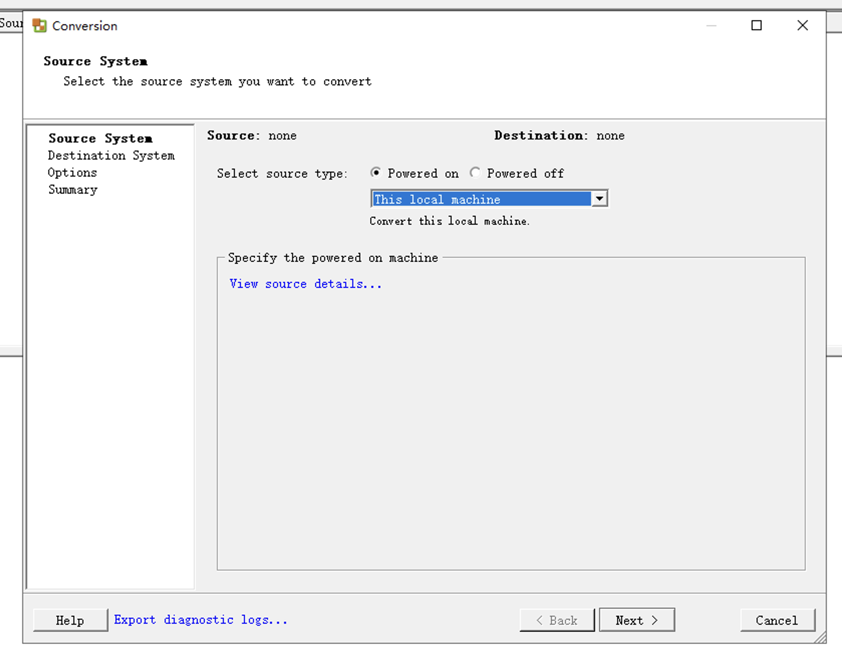 把物理机的Windows Server 2022迁移到PVE